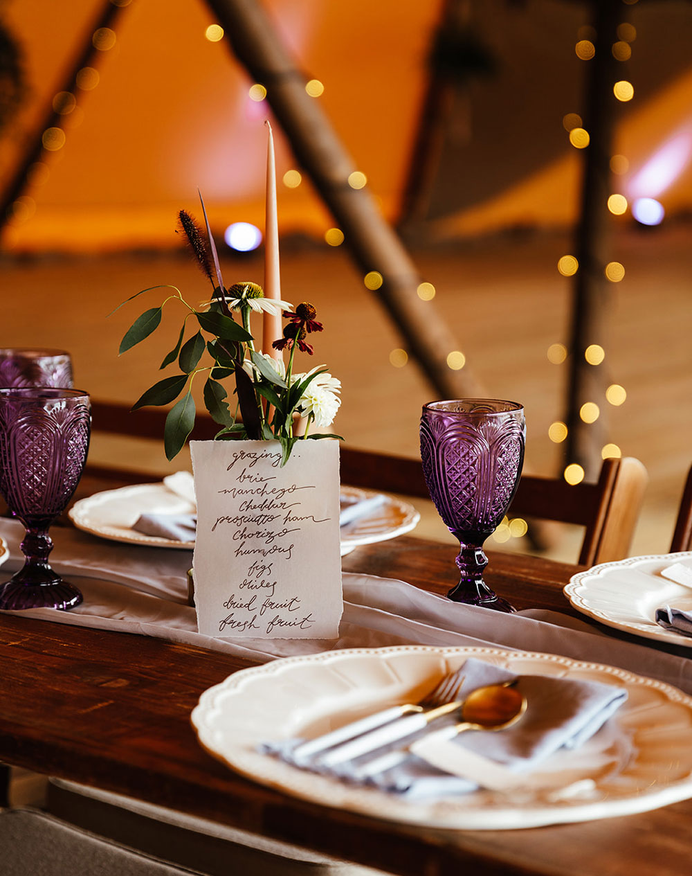 Pricing – Tip Top Venues